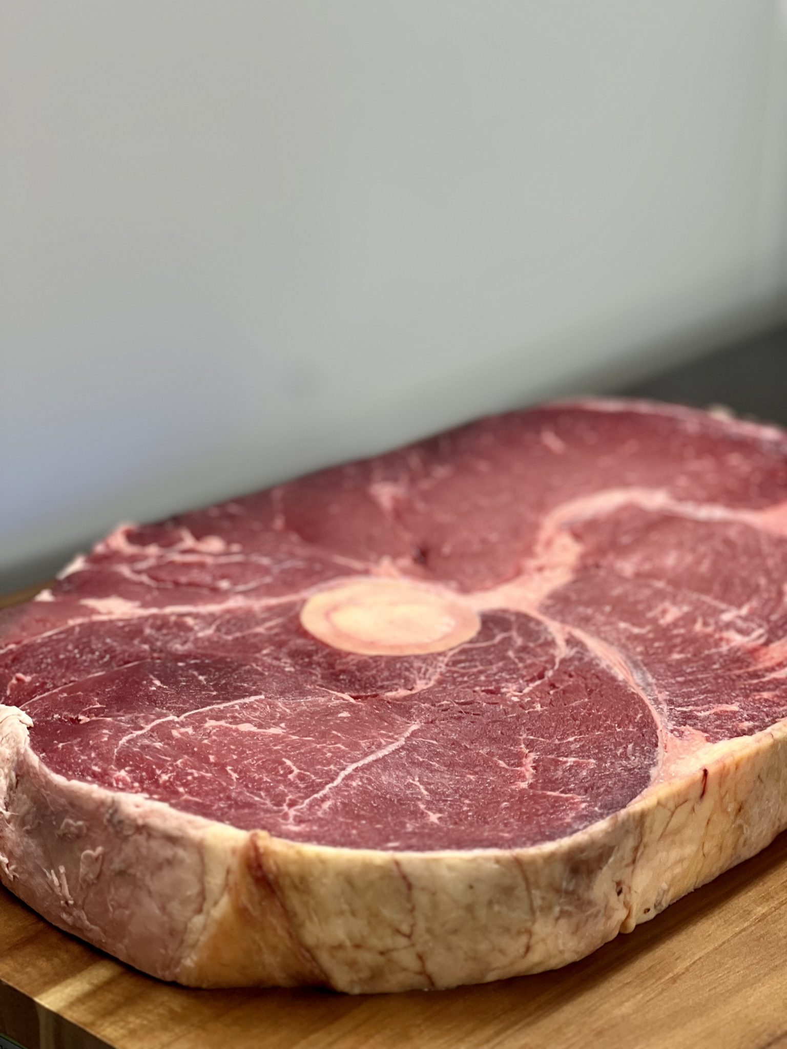 Cavemans Steak – Belvedere Valley Grass Fed Wagyu Beef